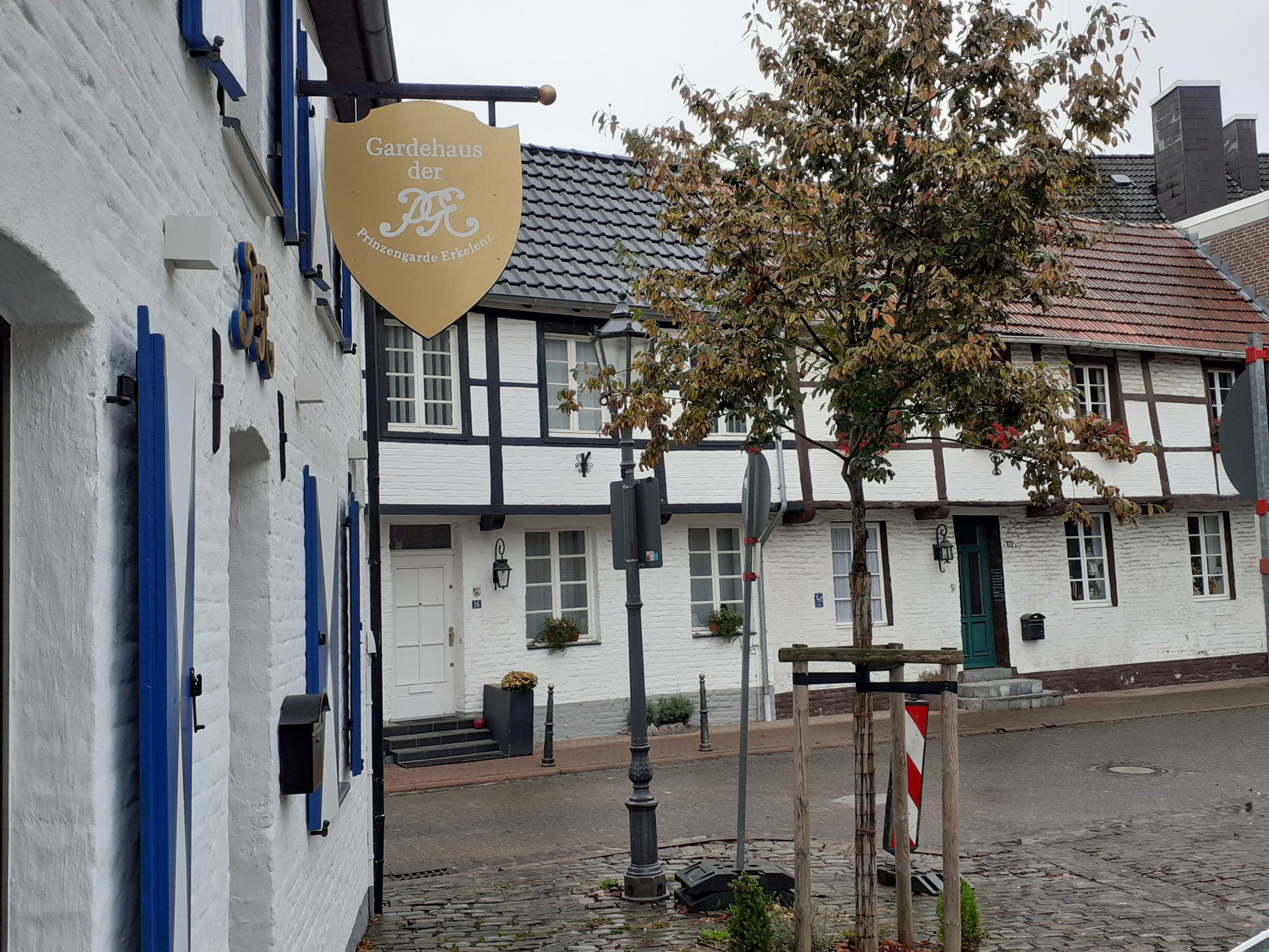 Erkelenz – Das Virtuelle Museum der verlorenen Heimat