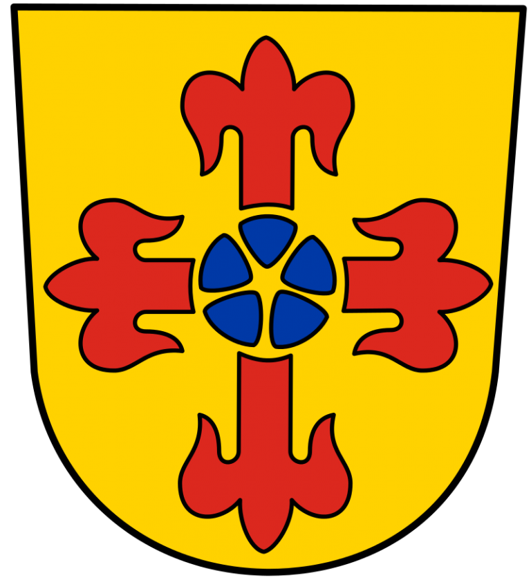 Wappen der Stadt Erkelenz – Das Virtuelle Museum der verlorenen Heimat