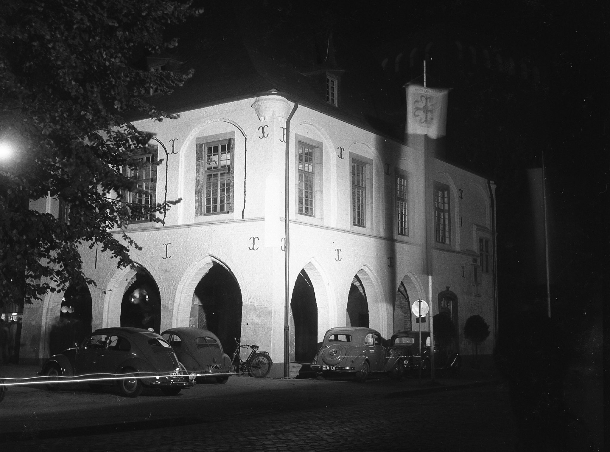 Altes Rathaus Erkelenz – Das Virtuelle Museum der verlorenen Heimat