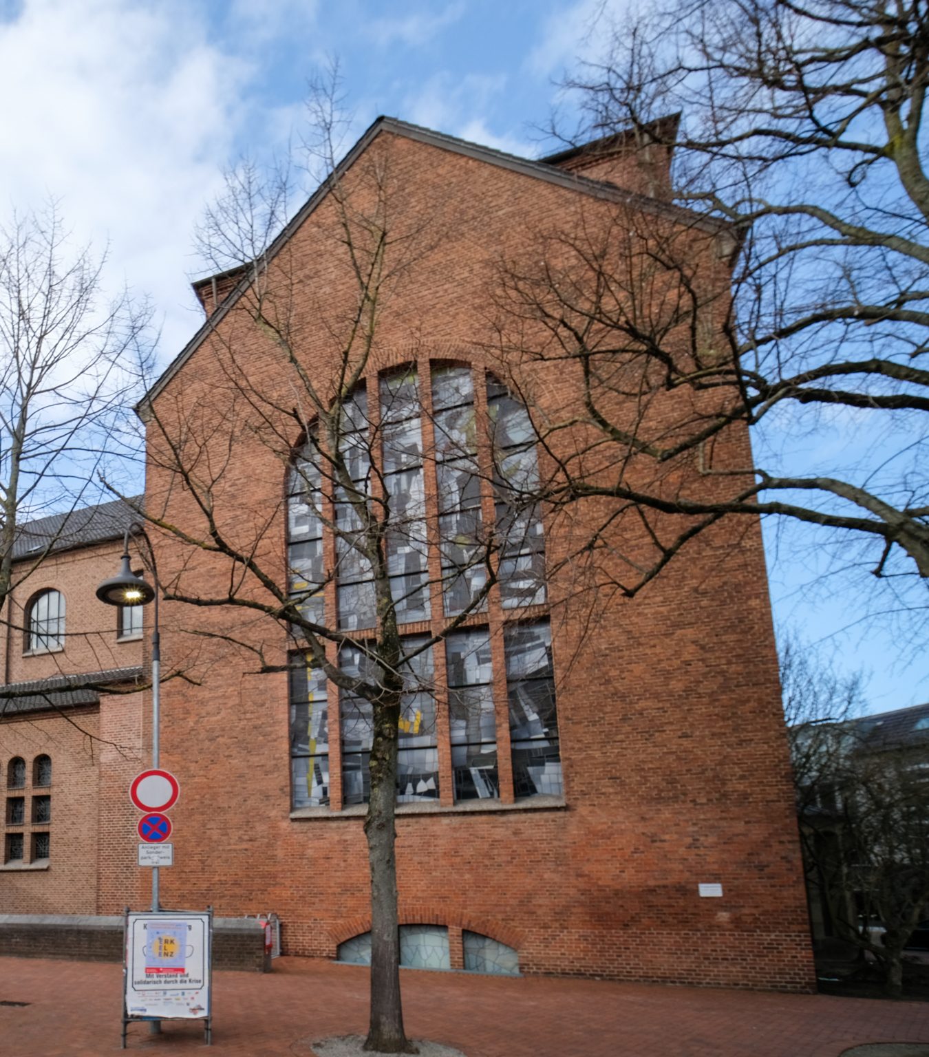 Pfarrkirche Sankt Lambertus Erkelenz – Das Virtuelle Museum der ...
