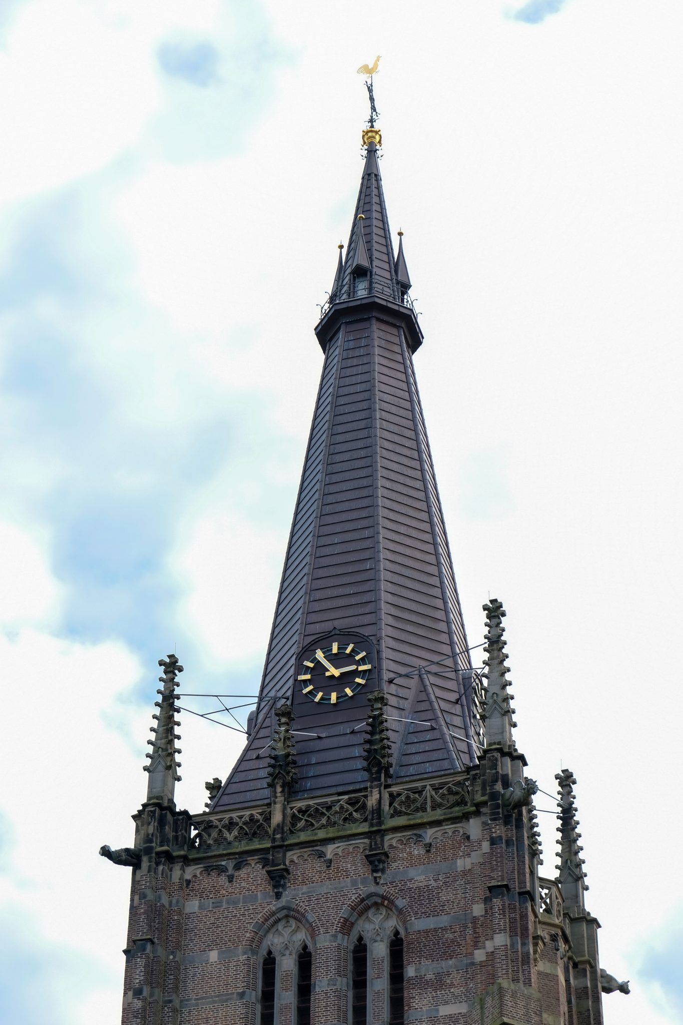 Pfarrkirche Sankt Lambertus Erkelenz – Das Virtuelle Museum der ...