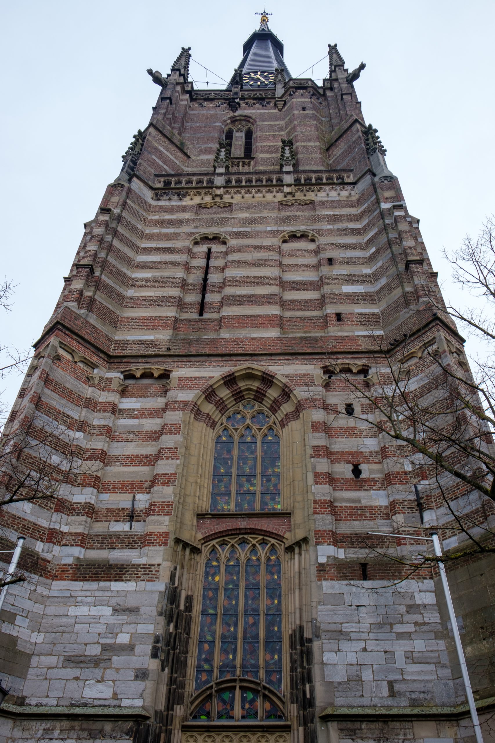Pfarrkirche Sankt Lambertus Erkelenz – Das Virtuelle Museum der ...