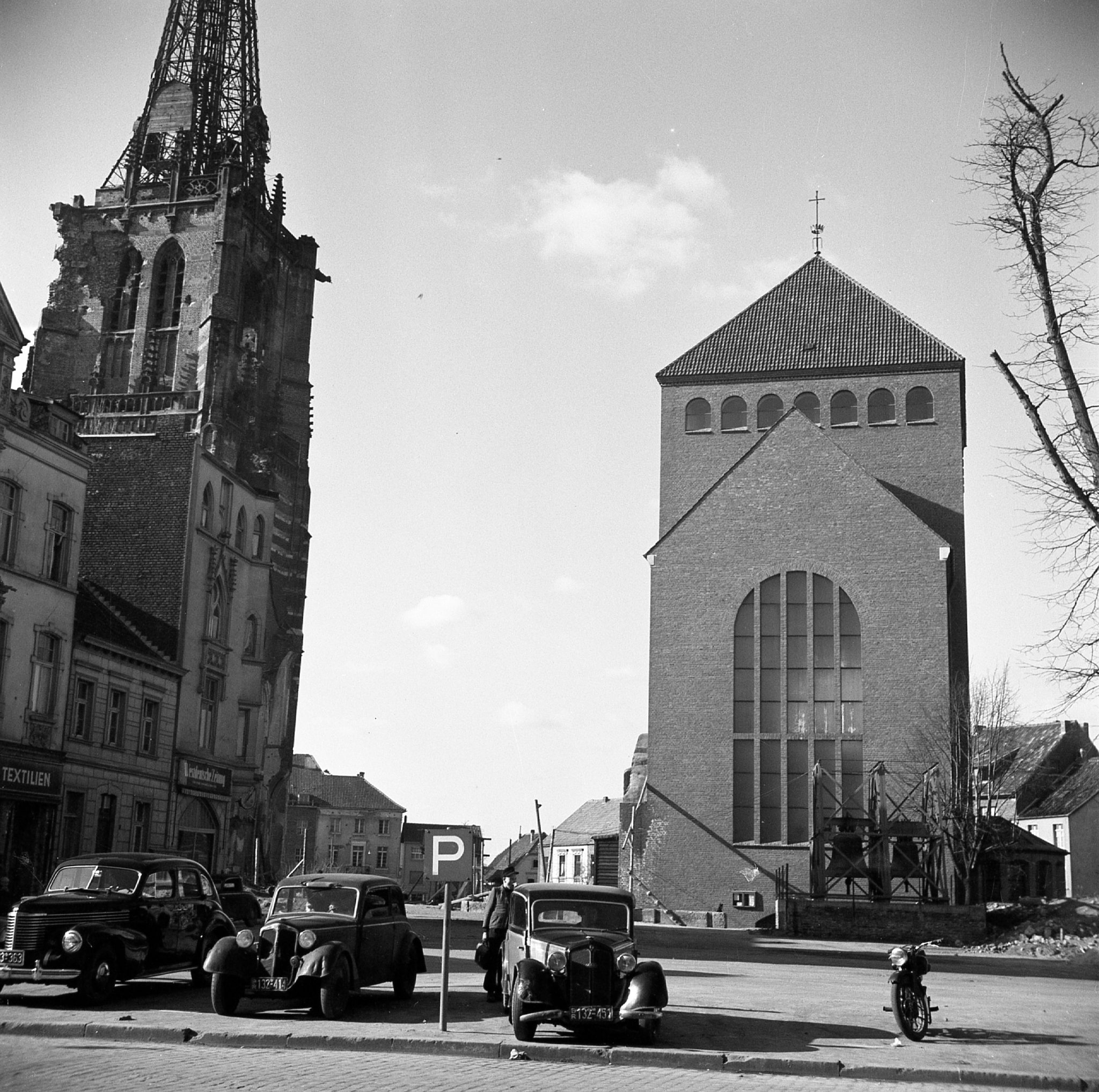 Die Glocken von Sankt Lambertus Erkelenz – Das Virtuelle Museum der ...