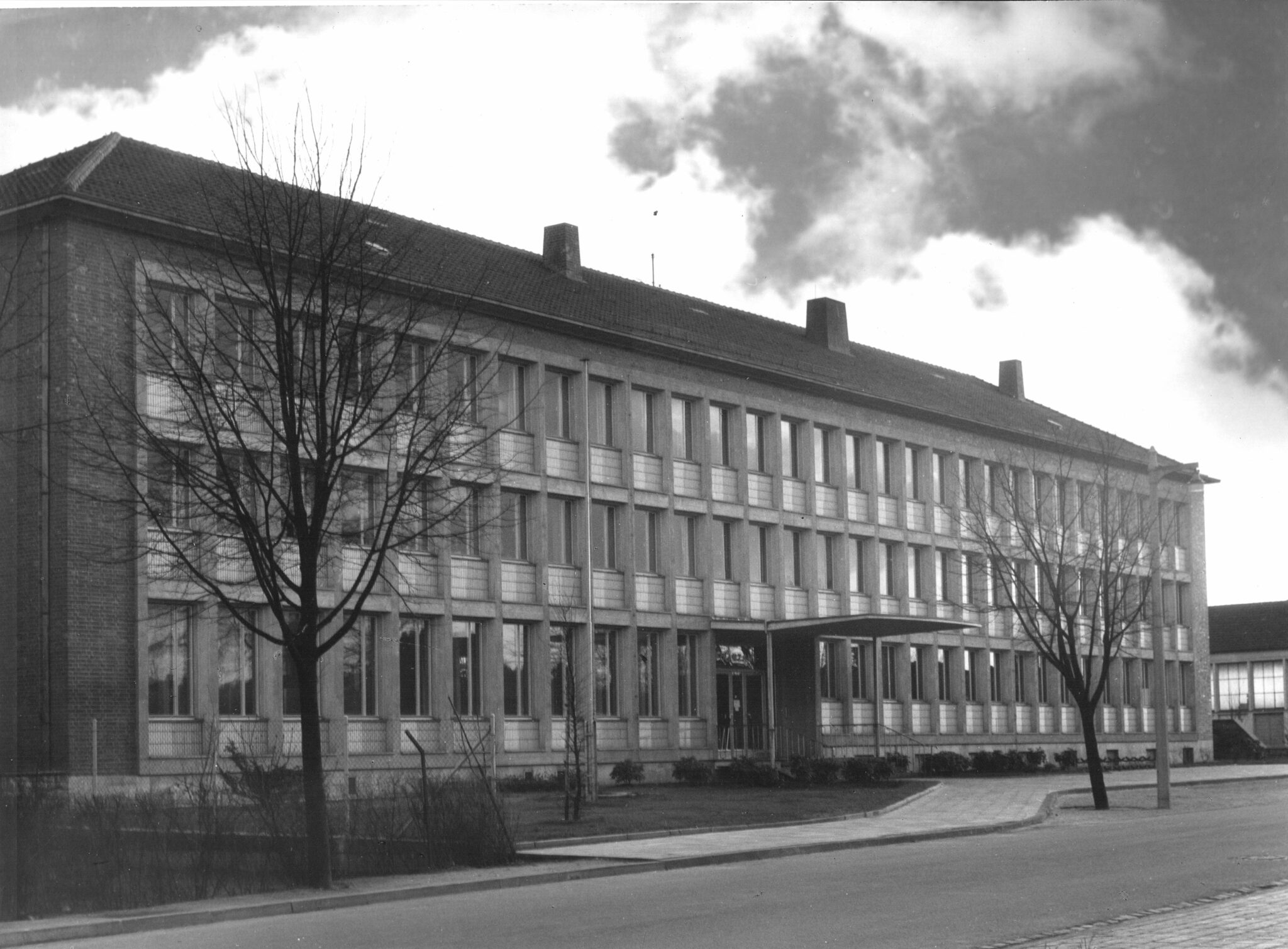 Die Promenaden in Erkelenz – Das Virtuelle Museum der verlorenen Heimat